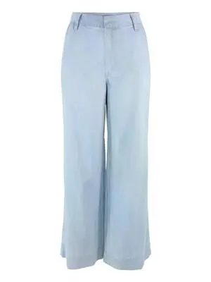 Simkhai Coralena Trousers - Blue