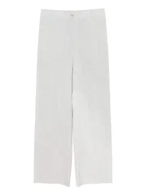 Barena Venezia Nini Lezier Trousers - Grey