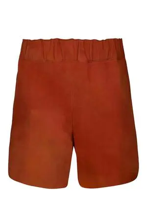 PAULA Calcita Shorts - Red