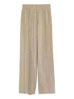 GOLDEN GOOSE Golden Goose Striped Trousers