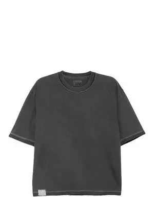 Izzue Cotton T-shirt - Grey