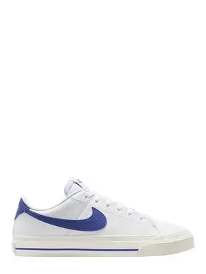 Nike Court Legacy Next Nature - White/sail/deep Night