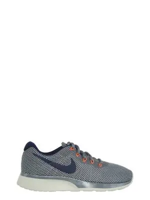 Nike Racer Sneakers - Cool Grey/binary Blue