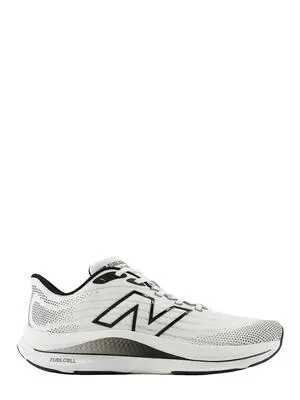 NEW BALANCE Fuelcell Walker Elite - White/black/castlerock
