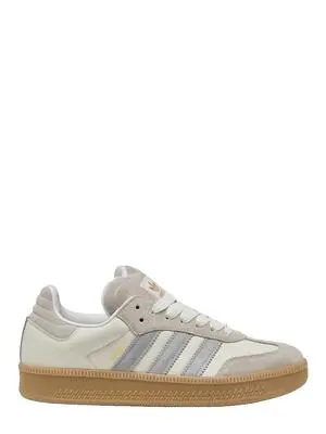 Adidas Samba Sneakers - Cream White/gum