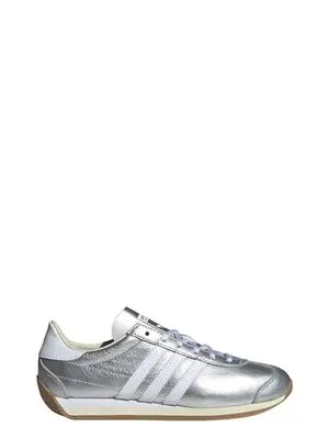 Adidas Country OG Sneakers Silver Metallic/footwear White/cream White