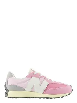 NEW BALANCE 327in Pink Sugar/raincloud
