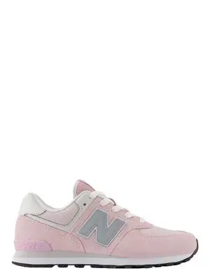 NEW BALANCE 574in - Mid Century Pink/grey Matter