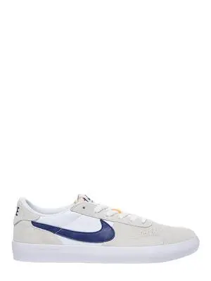 Nike Heritage Vulc Sneakers - White