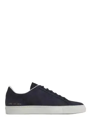 COMMON PROJECTS Achilles Lace-up Sneakers - Blue