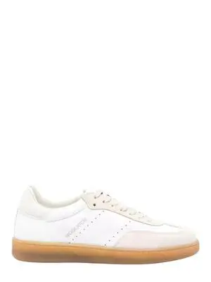 Woolrich Swing Court Sneakers - White