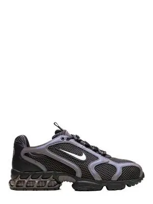 Nike Air Zoom Spiridon Cage 2 Sneakers - Black