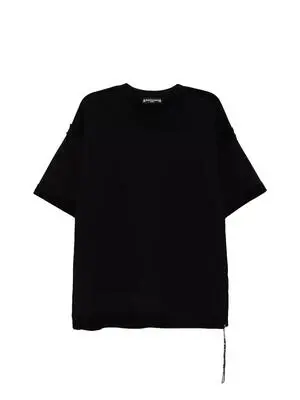 MASTERMIND WORLD Logo-print Sweatshirt - Black