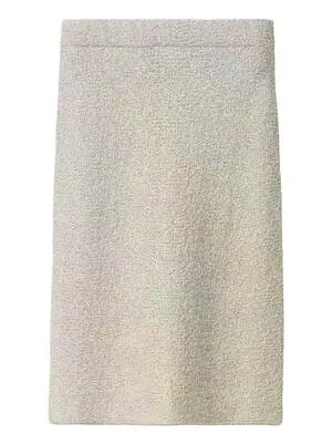 FABIANA FILIPPI Fabiana Filippi Bouclé Midi Skirt