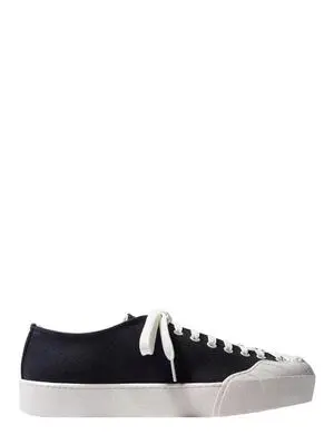 Sunnei Tu Isi Sneakers - Black