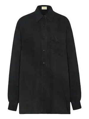 THE ROW The Row Nesson Shirt