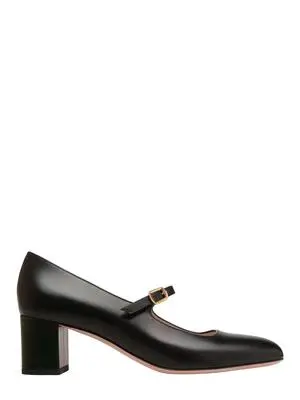 Bally 50mm Rina Pumps - Black