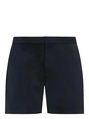Theory Curtis Shorts - Black