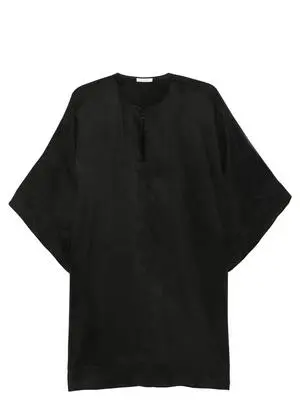 BY MALENE BIRGER Cime Mini Dress - Black