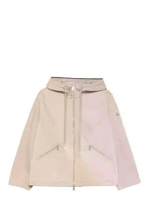 Moncler Cassiopea Jacket - Neutrals
