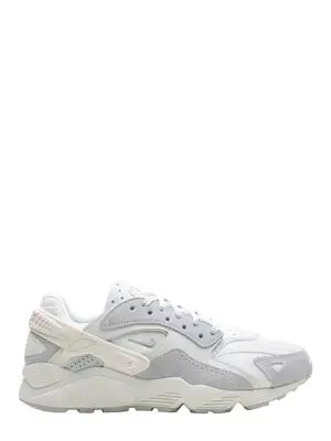Nike Air Huarache Runner Sneakers - White
