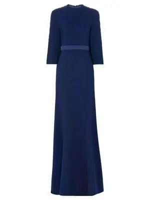 Jenny Packham Mildred Gown - Blue