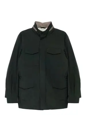 N.peal Vale Jacket - Green
