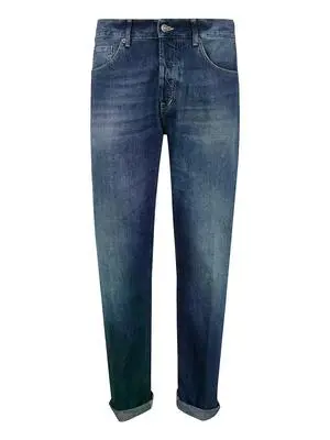 DONDUP Bray Jeans - Blue