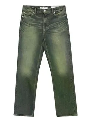 OUR LEGACY OUR LEGACY 70s-Cut Jeans