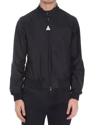 Moncler Reppe Jacket - Black