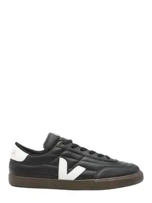 VEJA Panenka Sneakers - Black