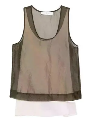 TELA Tela Tank Top
