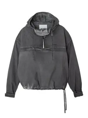 SUNNEI SUNNEI Hooded Jacket