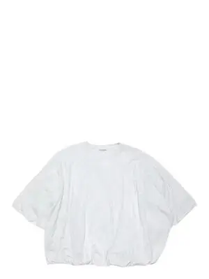 Acne Studios Cotton T-shirt - Grey
