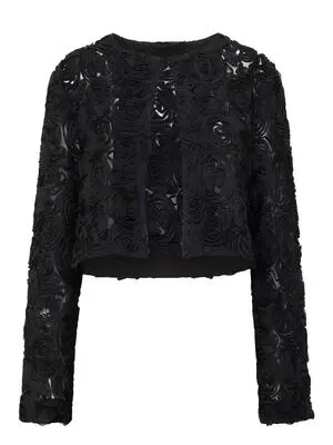 UNREAL FUR Unreal Fur Rosa Jacket