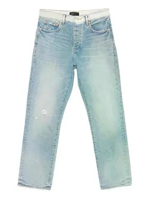 PURPLE BRAND P011 Jeans - Blue