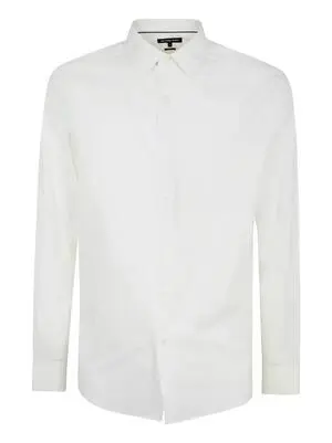 Michael Kors Cotton Shirt - White