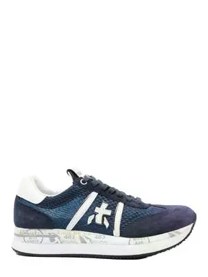 Premiata Conny Sneakers - Blue