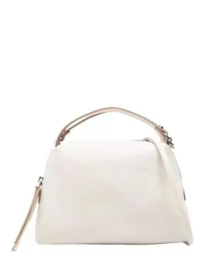 GIANNI CHIARINI Alifa Tote Bag - White