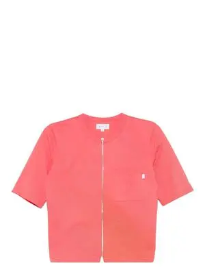 AGNÈS B. Brando T-shirt - Pink