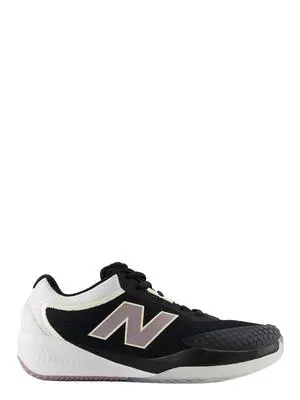 NEW BALANCE Fuelcell 996v6 Sneakers - Black/white/ambient Light