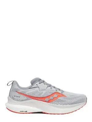 Saucony Tempus 2in Athletic Sneakers - Cloud/pepper