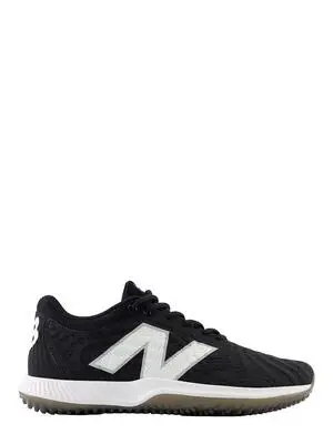 NEW BALANCE Fuelcell 4040v7 Turf Trainer - Black/optic White