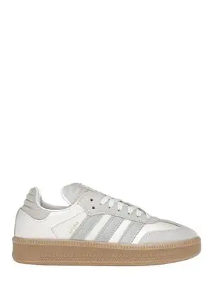 Adidas Samba Xlg Sneakers - Off White/grey Two/gum