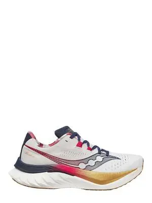 Saucony Endorphin Speed 4 Boston Marathon Sneakers White/navy Blue