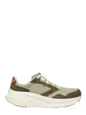 Saucony Guide Metro Sneakers - Mosstone