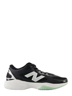 NEW BALANCE Freezelx V5 Boxin Sneakers - Black/white
