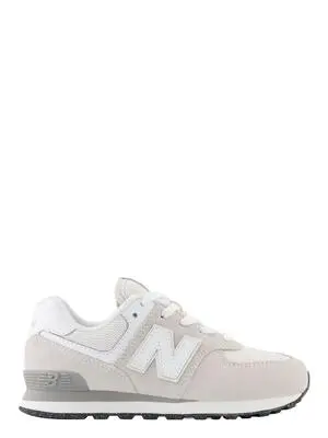 NEW BALANCE 574 Core Sneakers - Nimbus Cloud/white