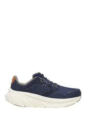 Saucony Guide Metro Athletic Sneakers - Navy Blue