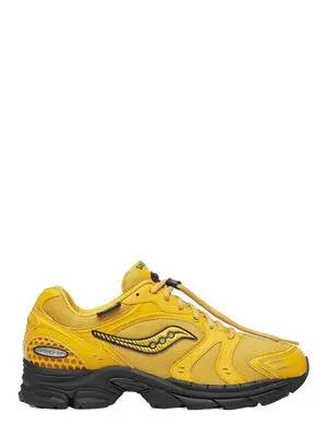 Saucony ProGrid Triumph 4 Gorpcore Sneakers Mango
